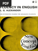 New Concept English Book 1 | PDF | Books