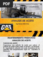 Komatsu Genuine Axle Oil AXO80 | PDF | Tecnología e ingeniería
