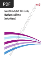 Feeding Matrix | PDF