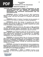 Alienable and Disposable (A & D) Lands | PDF | Justice | Crime & Violence