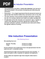 hsg47 - Avoiding Danger From Underground Services PDF | PDF | Pipeline ...