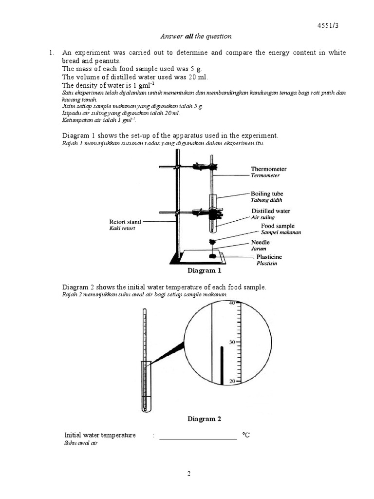 Final Year Paper 3 | PDF