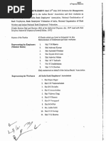 BSR Codes | PDF | Cooperative | Credit Card