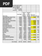 Sample Chapter 4 Capstone | PDF | Software Development | Usability