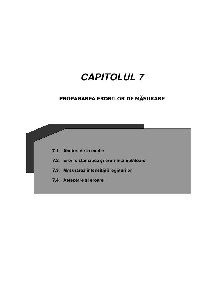 Cap7 PDF | PDF