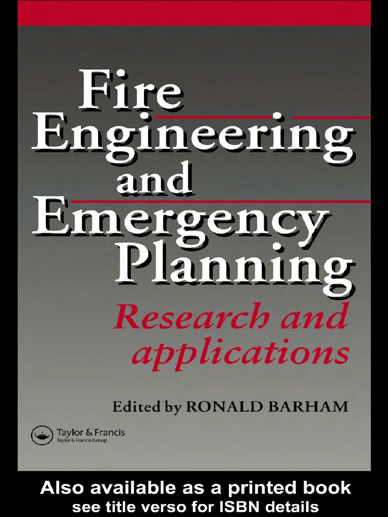 Fire Engineering PDF | PDF | Combustion | Fluid Dynamics