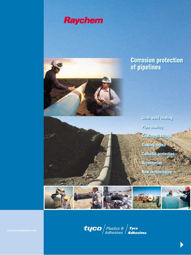 Raychem e Catalog | PDF | Cross Link | Pipe (Fluid Conveyance)