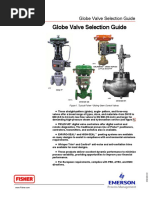 2142 Gimpel Valves | PDF | Valve | Throttle
