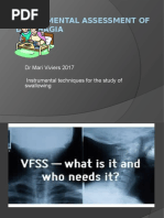 MBSImP Scoring Guide and Descriptors | PDF | Human Throat | Primate Anatomy