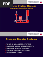 Sewage Lift Station Design | PDF | Pumping Station | Sanitary Sewer