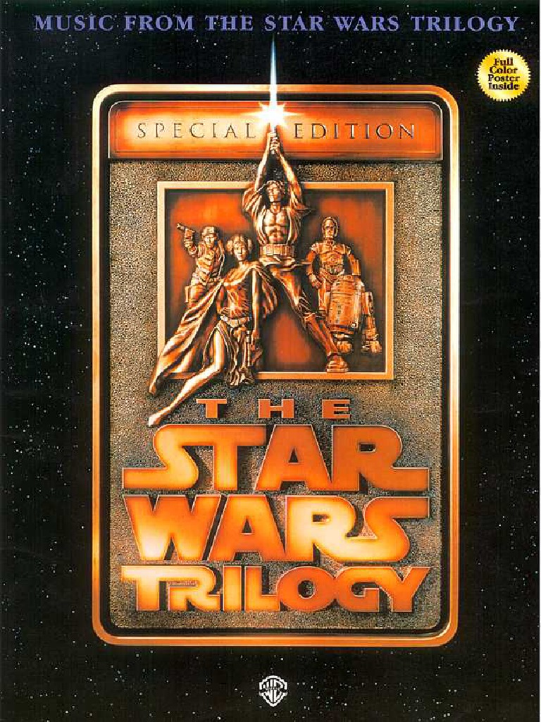 Star Wars | PDF
