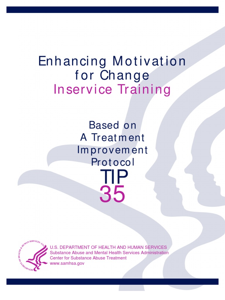 Tip35 | PDF | Counseling Psychology | Motivation