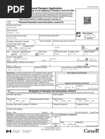 (DHA-1738) Form 8: Department of Home Affairs Republic of South Africa ...