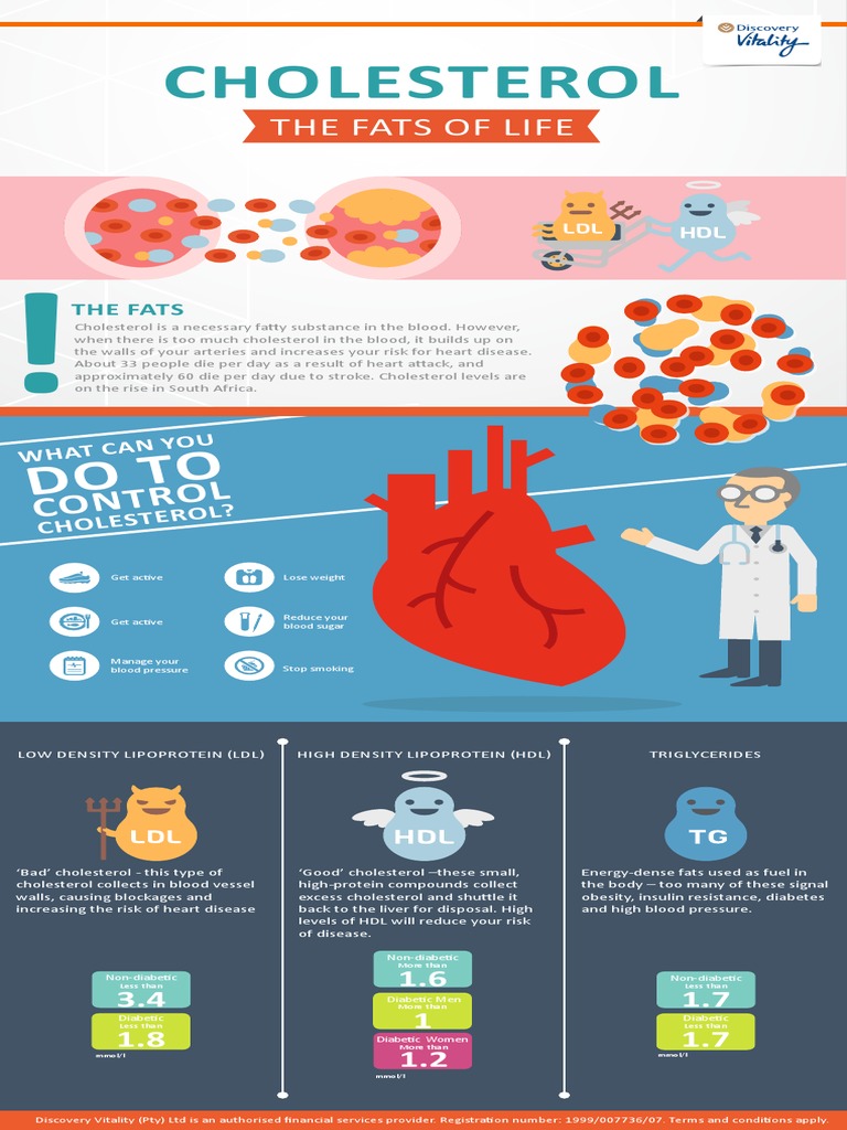 cholesterol.pdf | Cholesterol | High Density Lipoprotein
