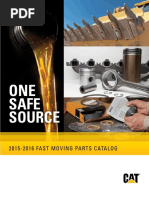 Caterpillar Serial Number Model, Prefixes, and Country of Origin | PDF