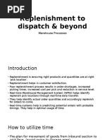 Stocktake Preparation Checklist Guide | PDF