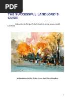 How To Rent Guide - Feb 2016 | PDF