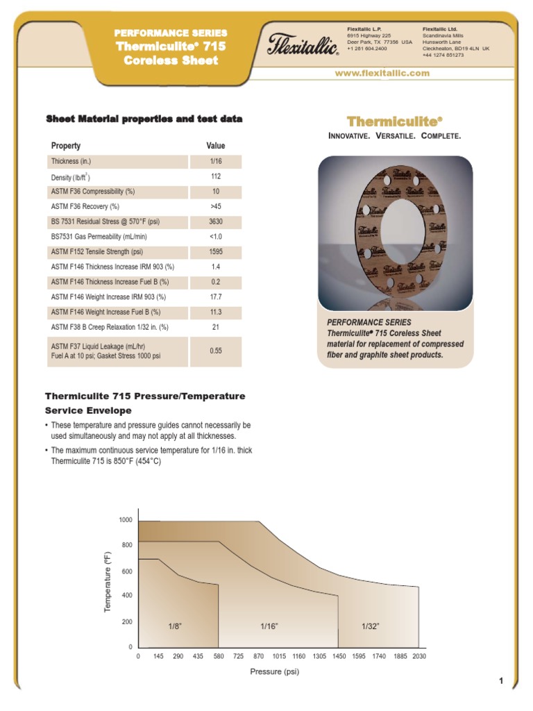 Datatherm 715 PDF | PDF | Mechanics | Building Engineering