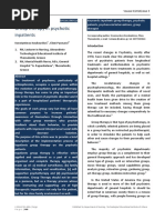 DAP Scoring Guide Overview | PDF | Intelligence Quotient | Marketing ...