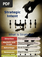 Strategy House | PDF | Business