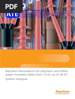 ABB Motor Terminal Box Details | PDF | Building Engineering ...