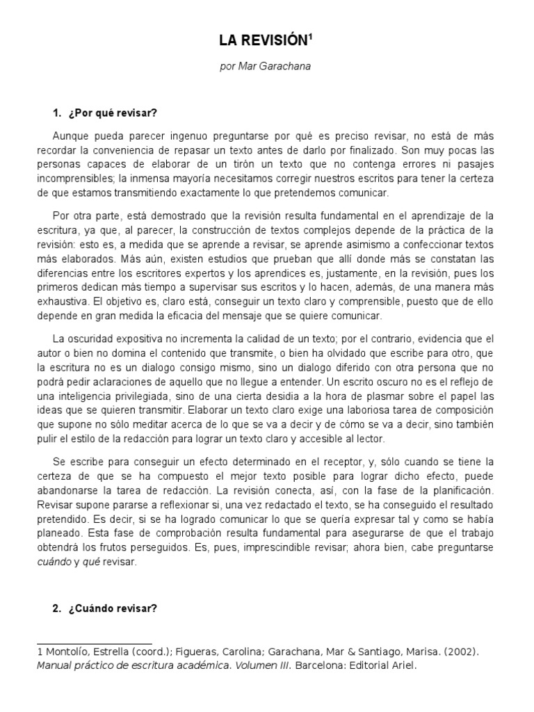 La Revisión | PDF | Consecuencia Lógica | Internet