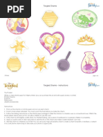 Victorian Modern Cursive Letter Formations | PDF