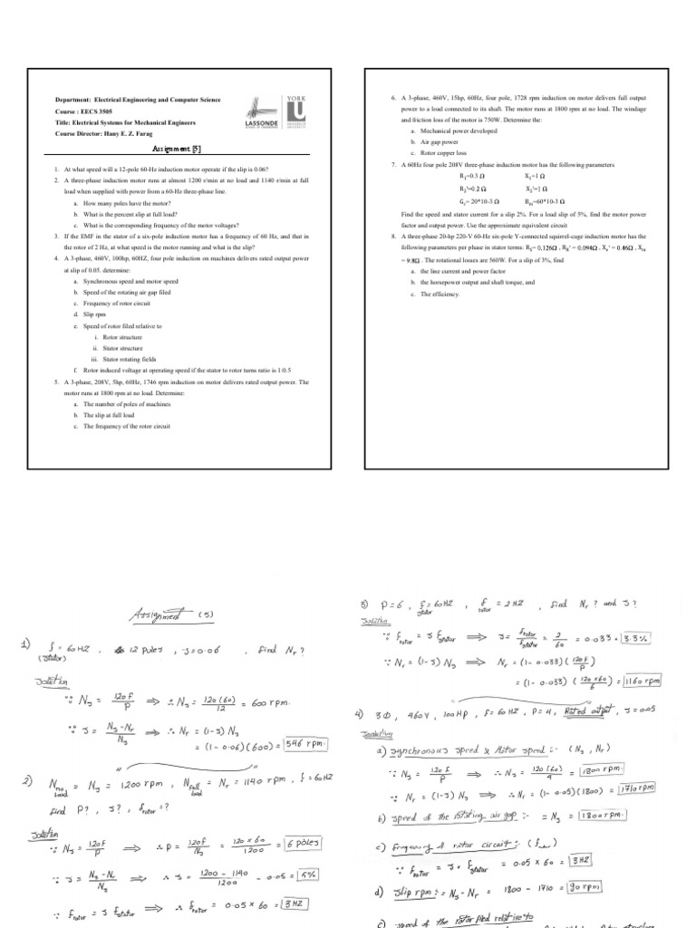 Cheat Part 2 | PDF | Engines | Electrical Engineering