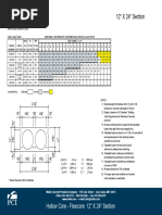 Design of Single Angles | PDF