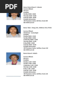 Videoke Song Book | PDF | Singers | American Musicians