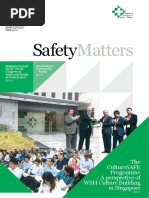 Enhanced Construction Safety Orientation Course (CSOC) | PDF ...