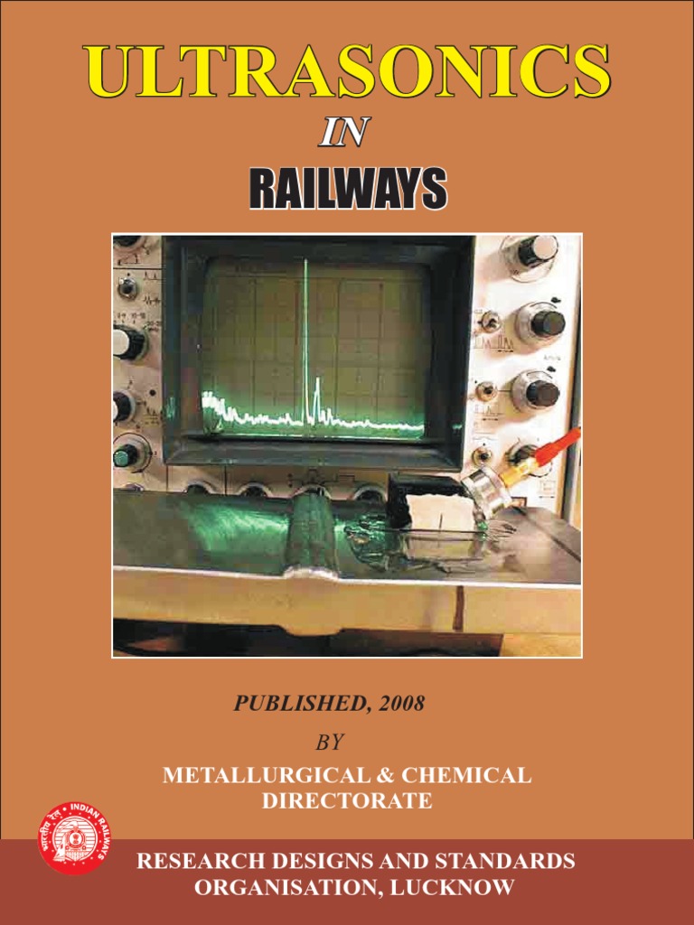 UT Book - Articles PDF | PDF | Waves | Nondestructive Testing