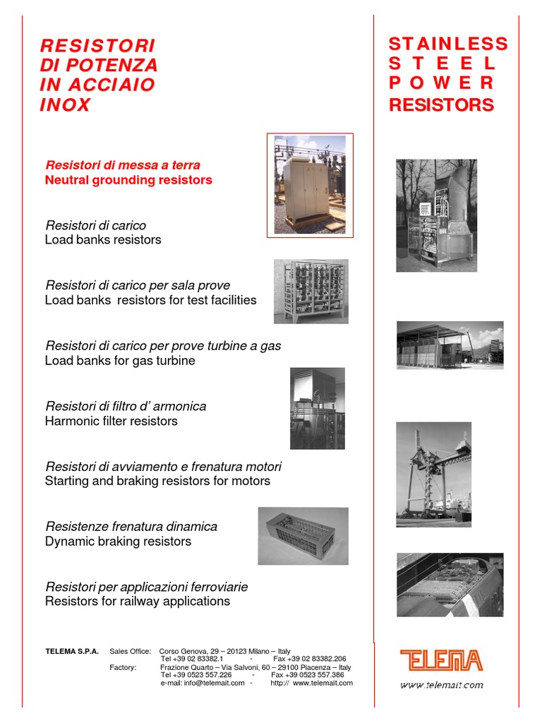 NGR | PDF | Resistor | Electrical Substation