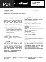 ASTM C33 - 2007 - Standard Specification For Concrete Aggregates | PDF ...