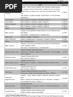 Witcher Character Sheet PDF | PDF | Weaponry | Leisure