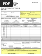 Sss r5 PDF | PDF | Money Order | Cheque