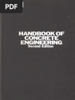 Concrete Design Handbook 4th Edition | PDF