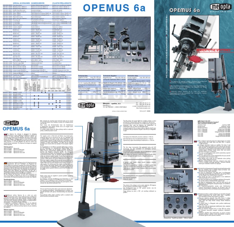 Opemus - 6a PDF 6597 | PDF
