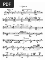 Nick Drake Tunings | PDF