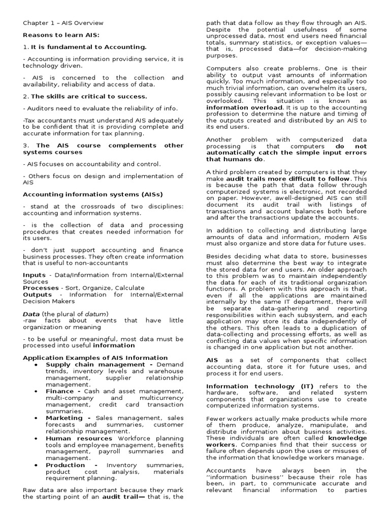 Data (The Plural of Datum) | PDF | Artificial Intelligence ...