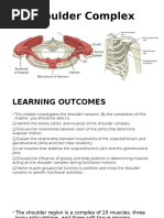Normal End Feel Abnormal End Feel: ST ND | PDF | Anatomical Terms Of ...