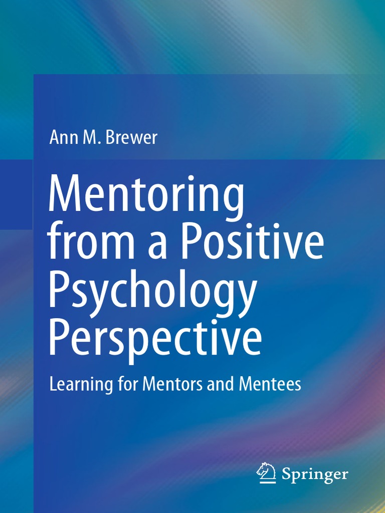Mentoring | PDF | Mentorship | Mind