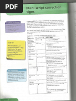 Manuscript Signs PDF | PDF