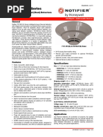 Rts151key Manual | PDF | Detector (Radio) | Duct (Flow)