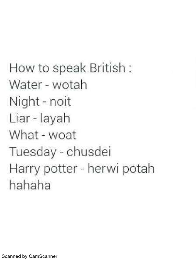 Phonetics Notes | PDF