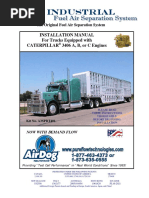 Cat Serial Number Prefixes | PDF | Locomotives | Transmission (Mechanics)