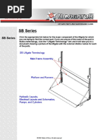 R.O.M. Ramp Parts Manual | PDF | Screw