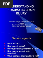 PSW Module 11 Part 2 Assignment | PDF | Concussion | Traumatic Brain Injury