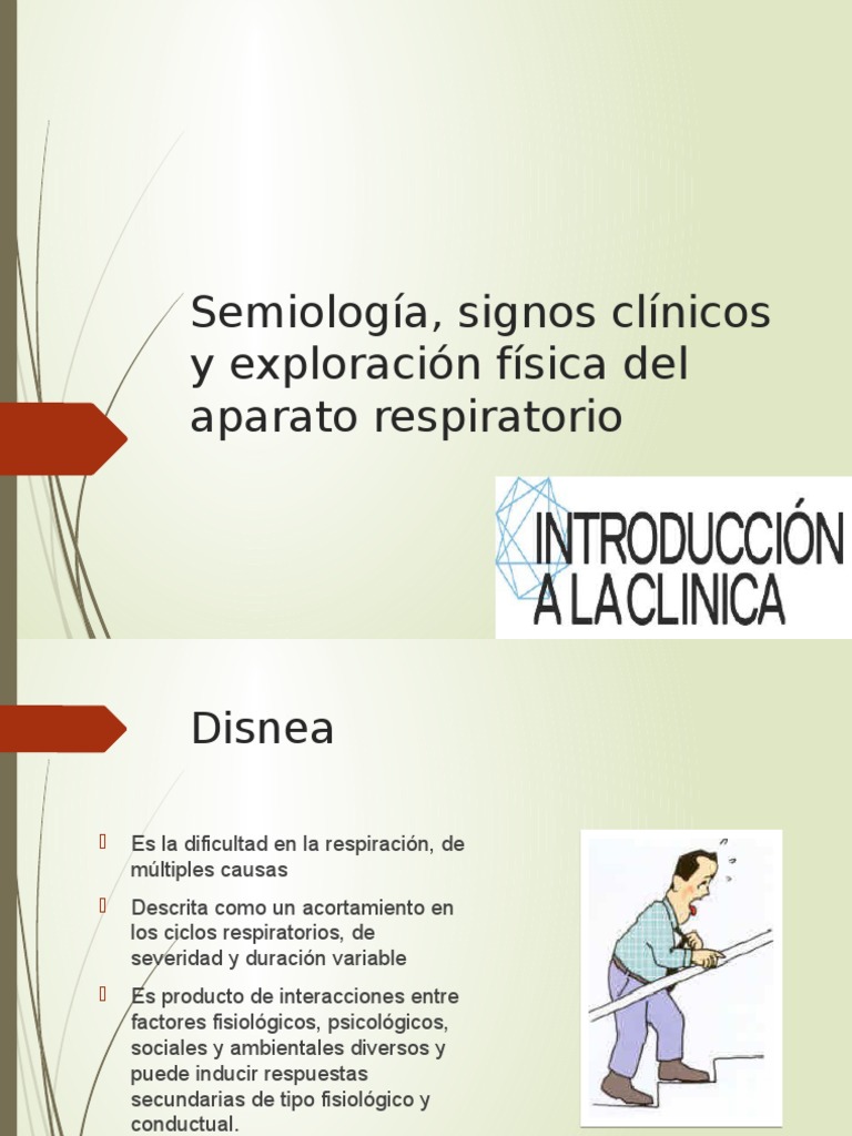 Capítulo 13. Semiología, Signos Clínicos y Exploración Física Del ...