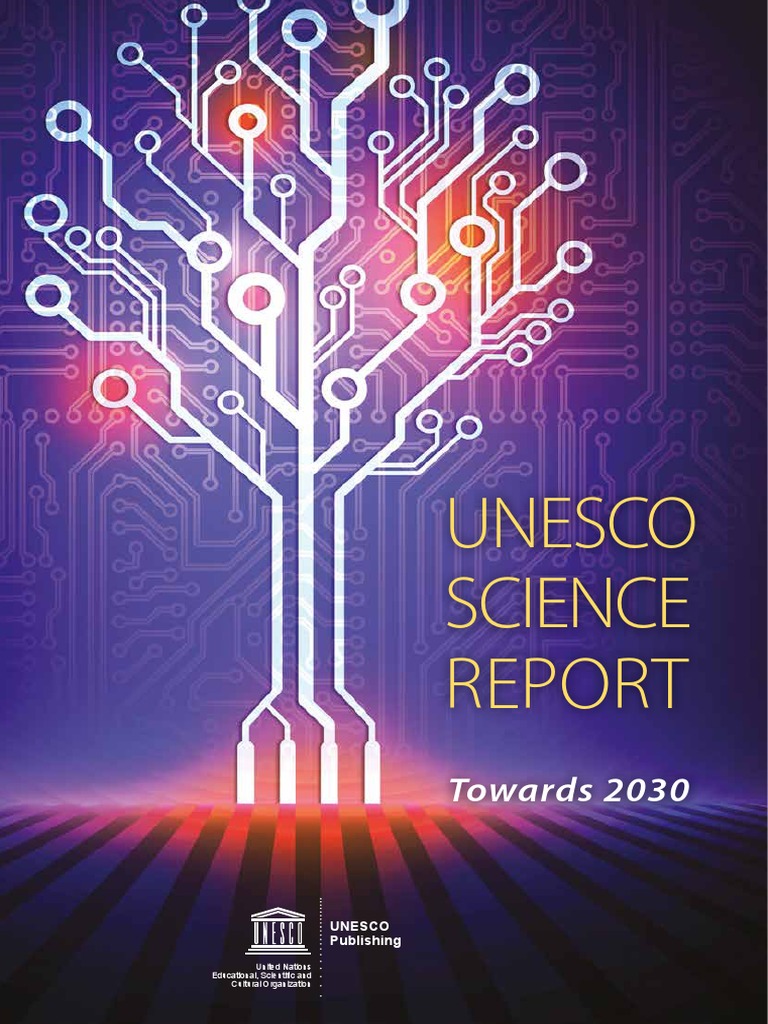 Reporte de Ciencia de La Unesco 2015 | Unesco | Science And Technology